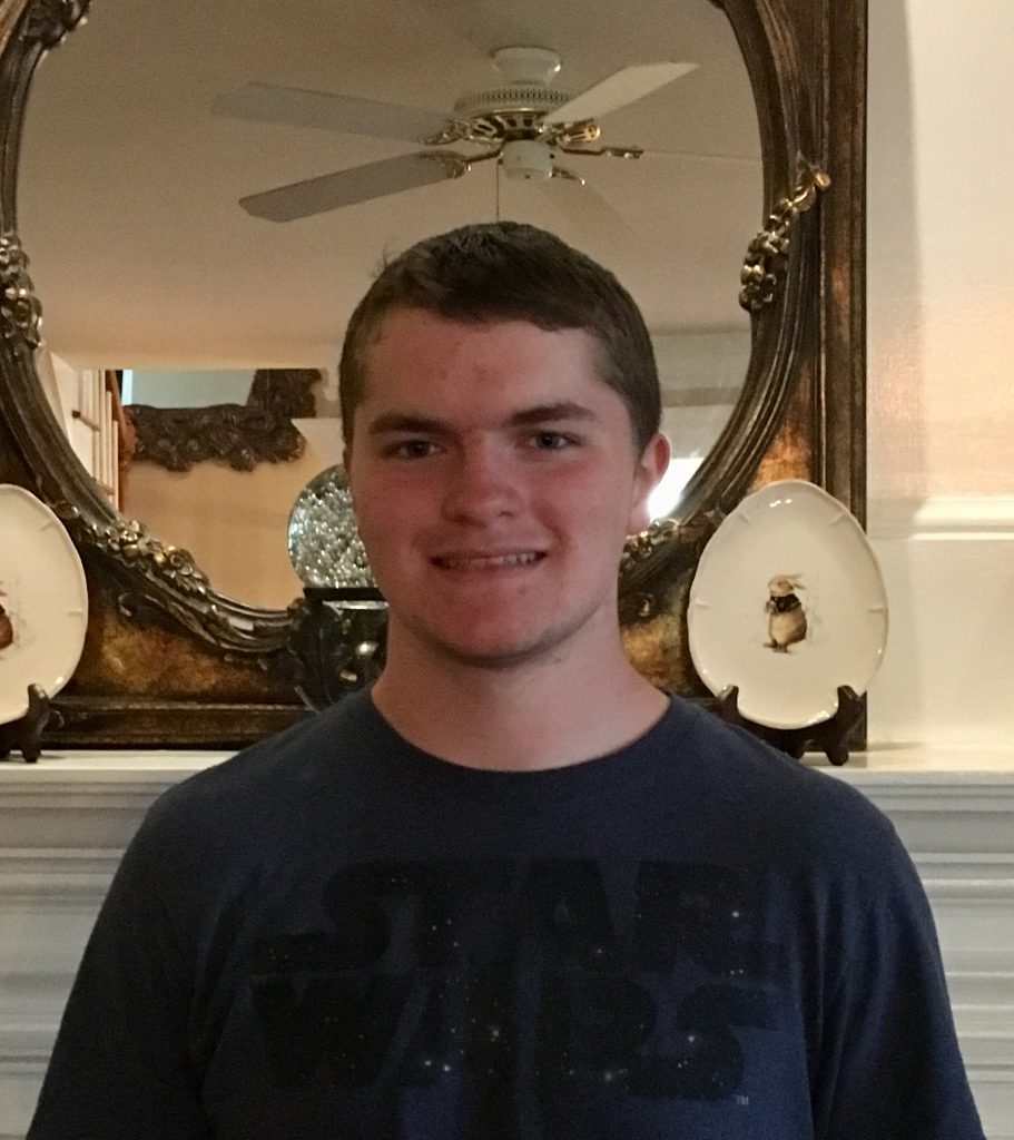 Taylor Simpson | Webs and Blogs For Writers